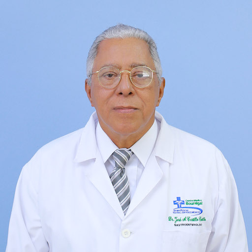 José Rafael Antonio Castillo Castillo